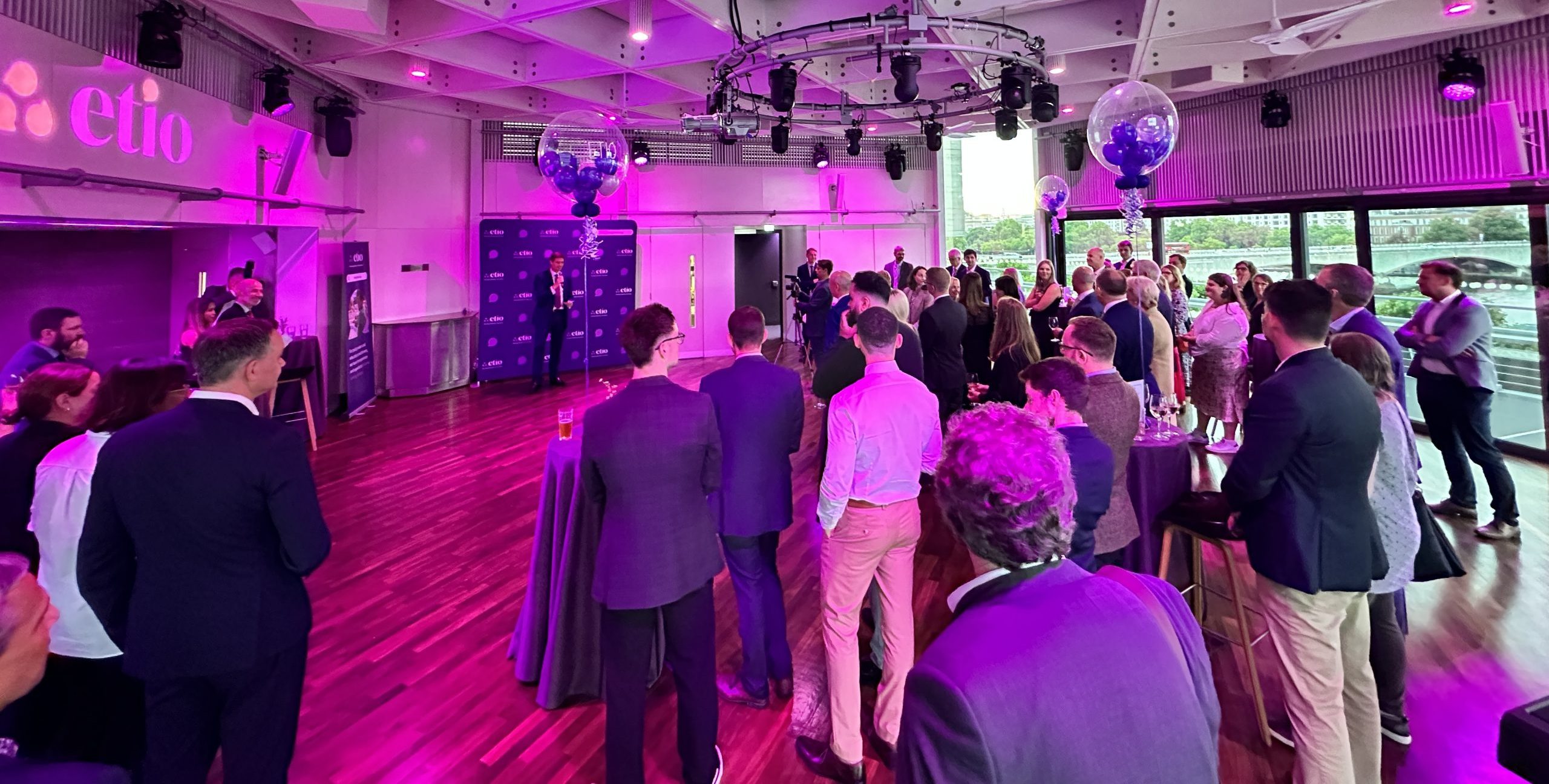 Mammoth – Global Brand Consultancy & Creative Agency